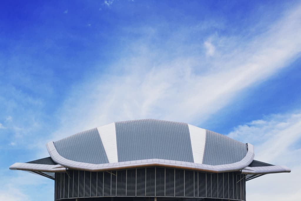 A Bird’s Eye View on Roofing Materials - Alcom Group Berhad