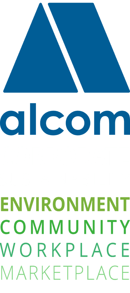 Aluminium Company of Malaysia - ALCOM Berhad | Infinite Possibilities