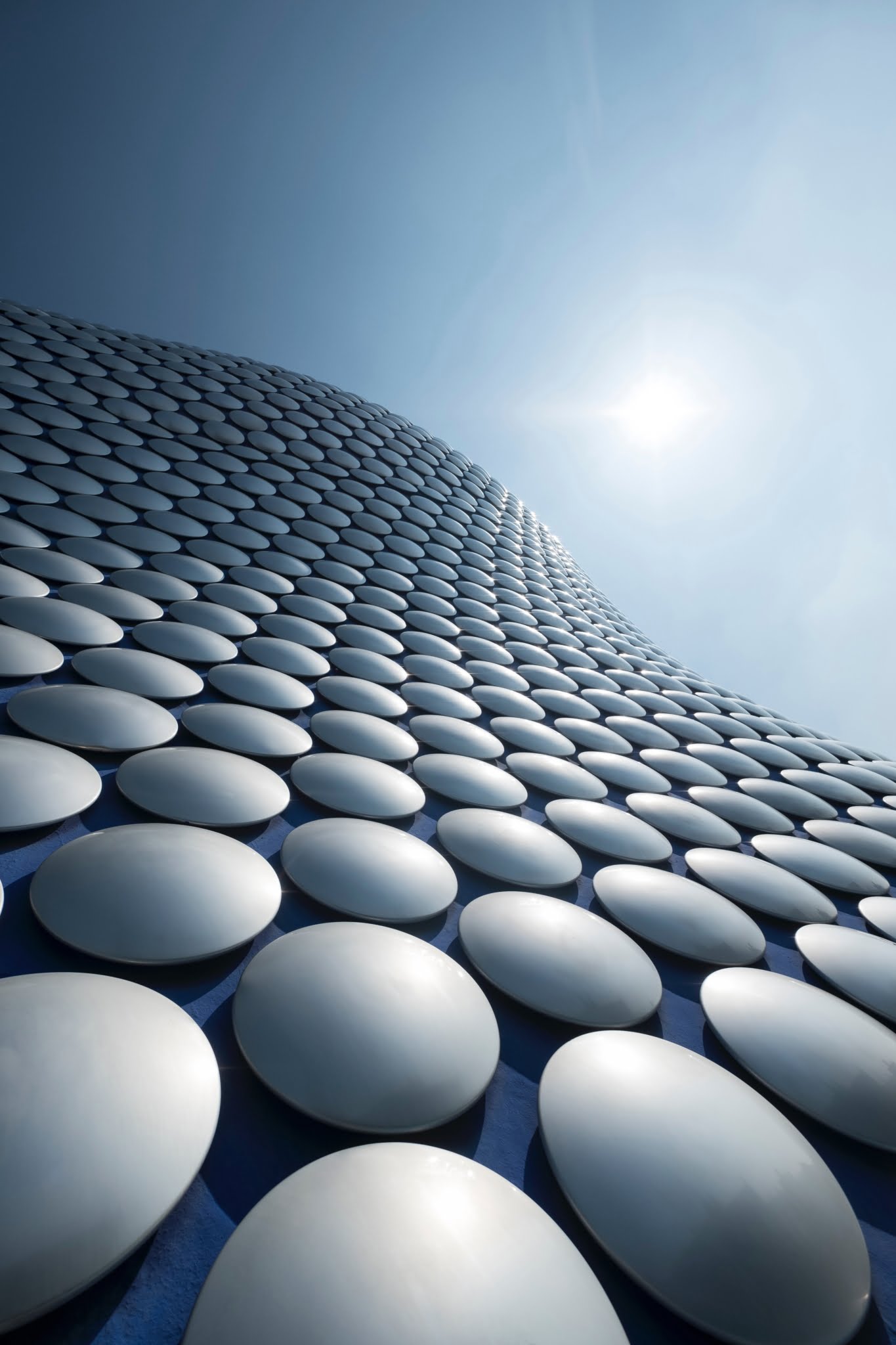 What Architects and Designers Say About Aluminium? - Alcom Group Berhad